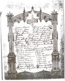 Lethi Ann Amanda MERRYMAN 1856-1886