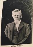 Wiley PADGETT 1810-1891